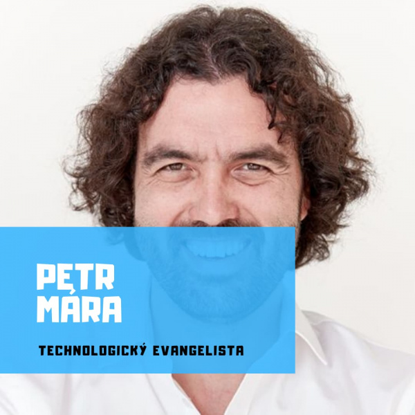 #4 Inspirativní středa: Petr Mára - YouTube a Podcast